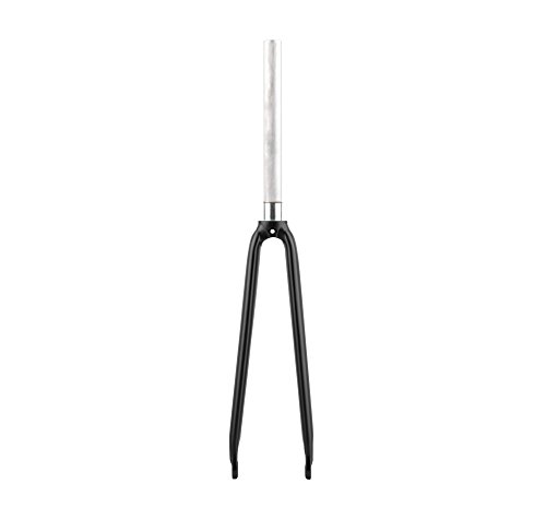 6KU Aluminum Fork for Track & Fixed Gear Bikes | BikingBee