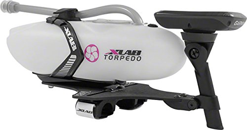 XLAB Torpedo Versa 200 Magenta | BikingBee