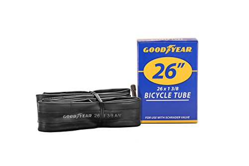 Goodyear Bicycle Tube, 26″ X 1 3/8 | BikingBee